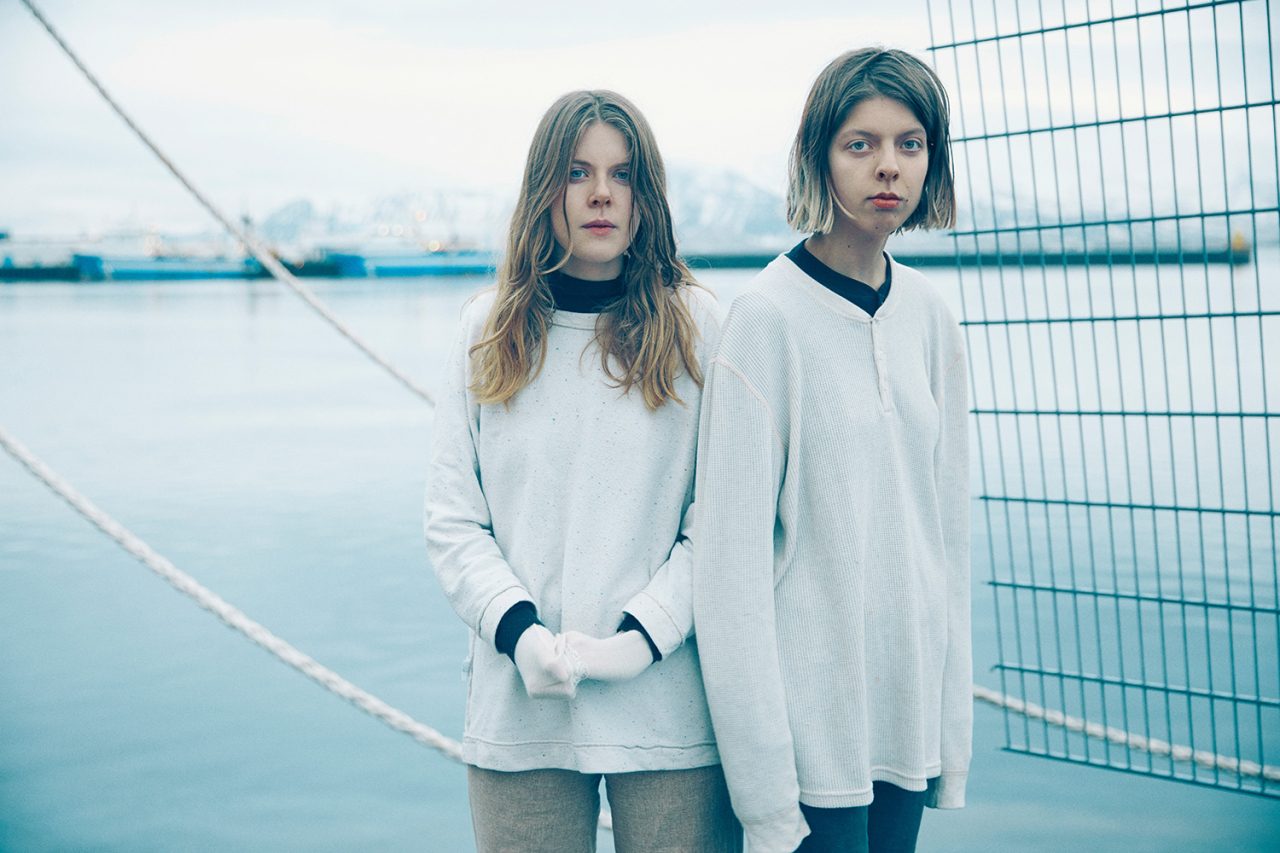 Pascal Pinon — Magnus Andersen