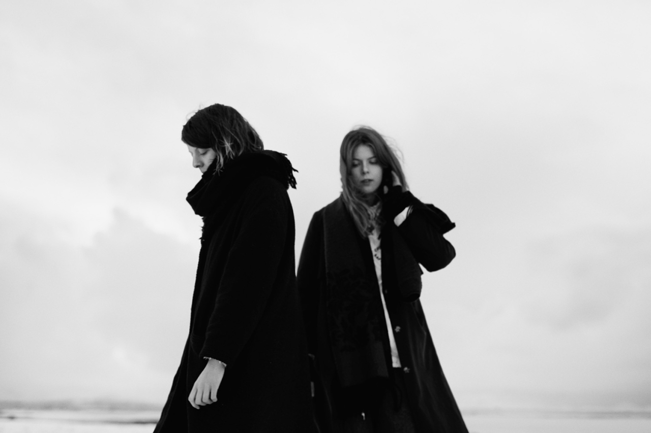 Pascal Pinon — Magnus Andersen