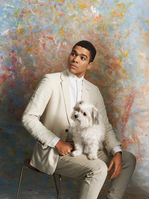 Portraits — Magnus Andersen