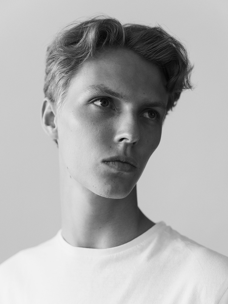 Overview — Magnus Andersen