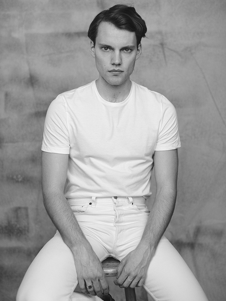 Magnus Andersen — Overview