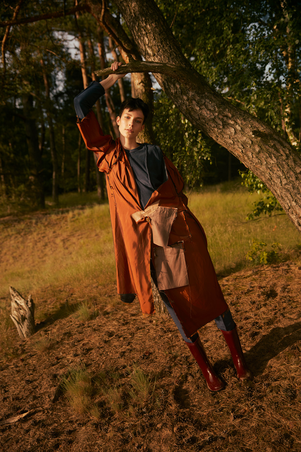 Portfolio — Magnus Andersen