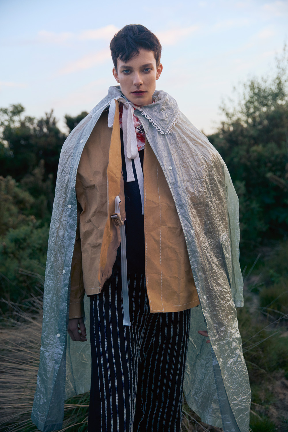 Magnus Andersen — Overview