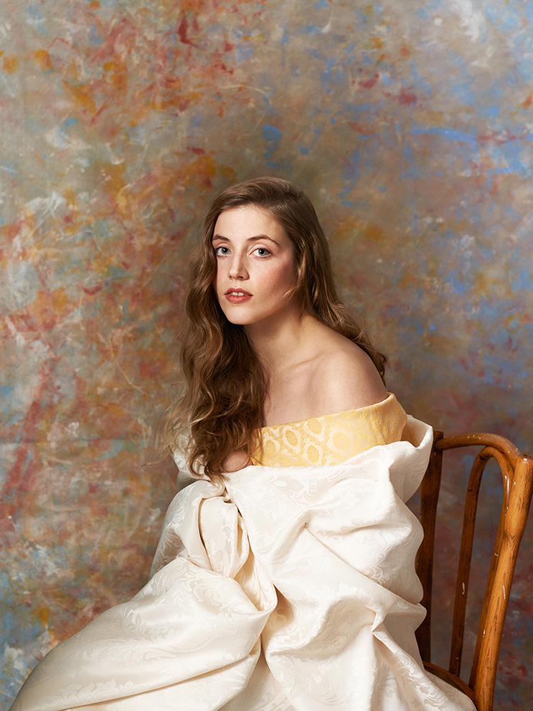 Portraits — Magnus Andersen