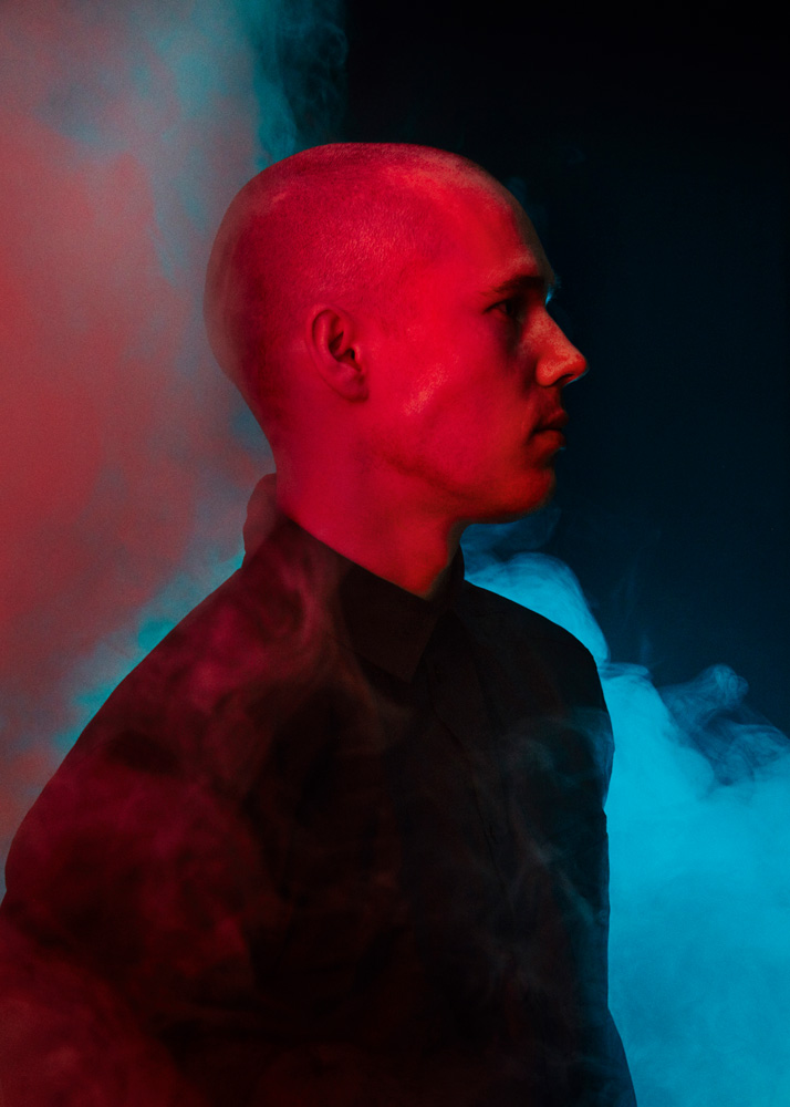 Magnus Andersen — Overview