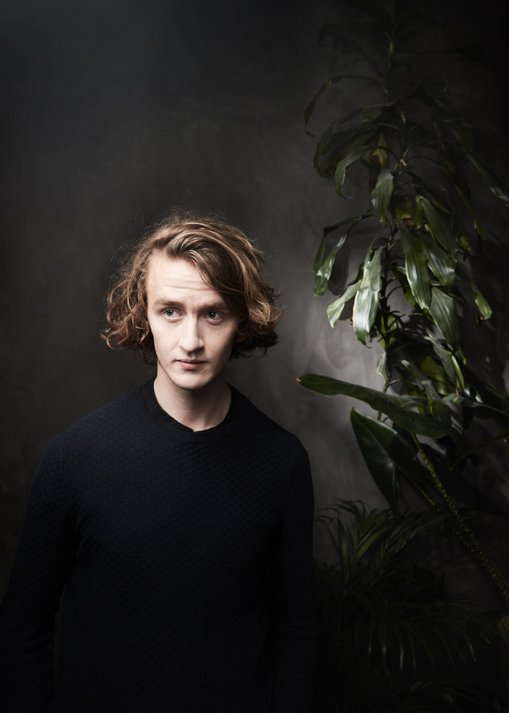 Grapevine Music Awards 2018 — Magnus Andersen