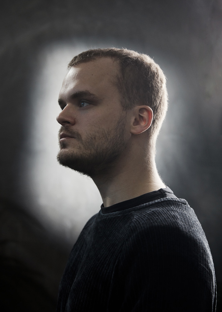 Grapevine Music Awards 2018 — Magnus Andersen