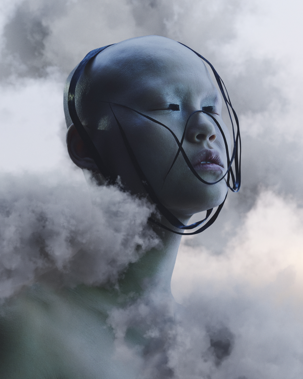 Portfolio — Magnus Andersen