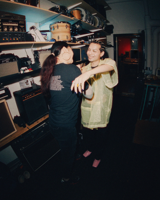 Magnus Andersen — Amuse